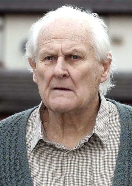 Peter Vaughan Photo on myCast - Fan Casting Your Favorite Stories