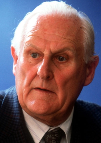 Peter Vaughan Photo on myCast - Fan Casting Your Favorite Stories