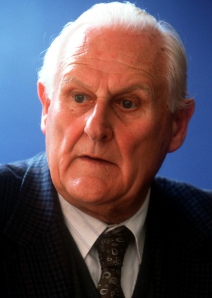 Peter Vaughan Photo on myCast - Fan Casting Your Favorite Stories