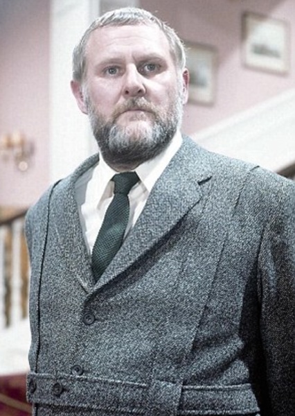 Peter Vaughan Photo on myCast - Fan Casting Your Favorite Stories