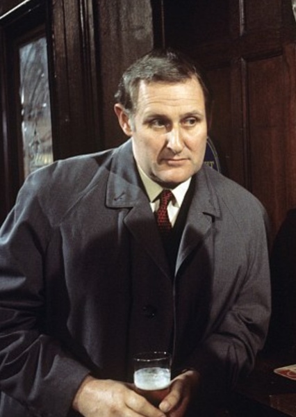 Peter Vaughan Photo on myCast - Fan Casting Your Favorite Stories