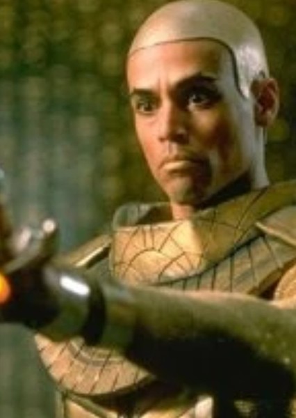 Peter Williams Photo on myCast - Fan Casting Your Favorite Stories