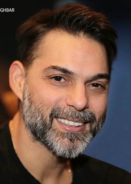 Payman Maadi on myCast - Fan Casting Your Favorite Stories