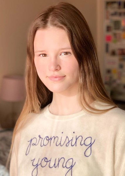 Peyton Kennedy Photo On Mycast Fan Casting Your Favorite Stories