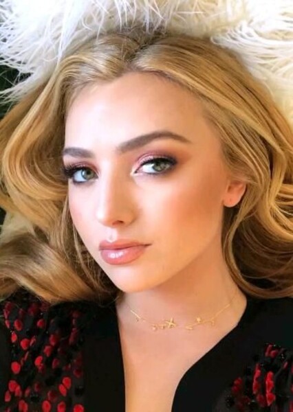 Peyton List Photo on myCast - Fan Casting Your Favorite Stories