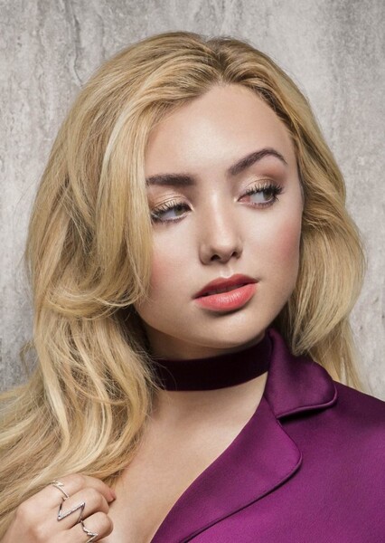Peyton List Photo on myCast - Fan Casting Your Favorite Stories