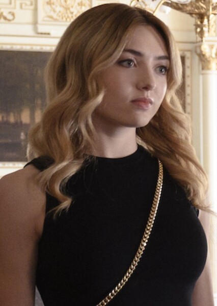 Peyton List Photo on myCast - Fan Casting Your Favorite Stories