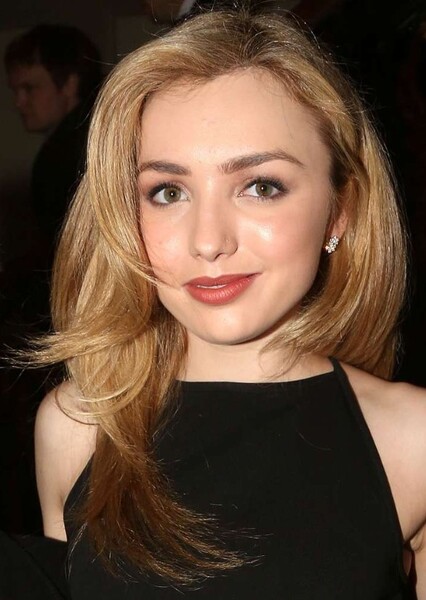 Peyton List Photo on myCast - Fan Casting Your Favorite Stories