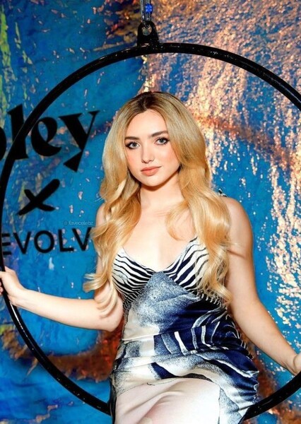 Peyton List Photo on myCast - Fan Casting Your Favorite Stories