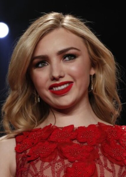 Peyton List Photo on myCast - Fan Casting Your Favorite Stories