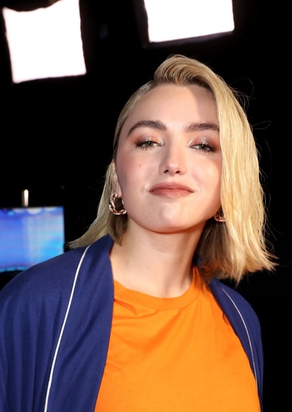 Peyton List Photo on myCast - Fan Casting Your Favorite Stories