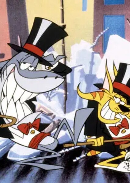 Dad (Dexter's Laboratory) Fan Casting