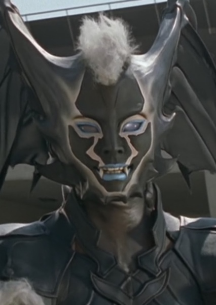 Phantom Spy Vancuria Fan Casting