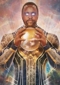 Phastos (Marvel Cinematic Universe) Photo on myCast - Fan Casting Your ...