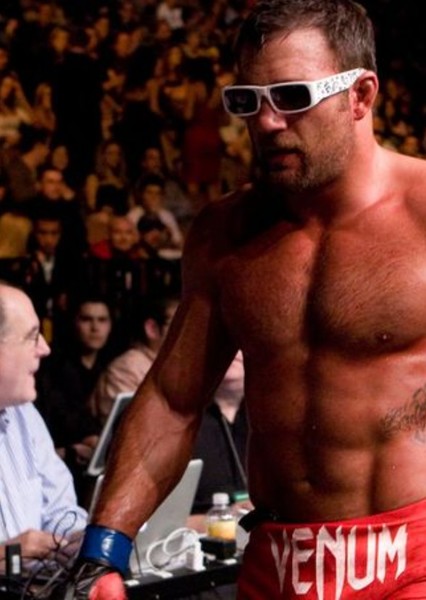 Phil Baroni on myCast - Fan Casting Your Favorite Stories