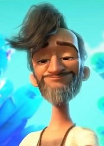 Photos of Phil Betterman on myCast - Fan Casting Your Favorite Stories