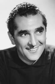 Phil Foster Fan Casting