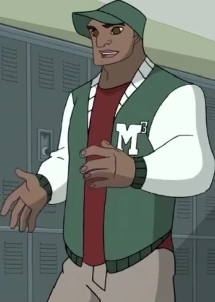 Randy Robertson Fan Casting for Best Voices of Animated Characters | myCast - Fan Casting Your ...