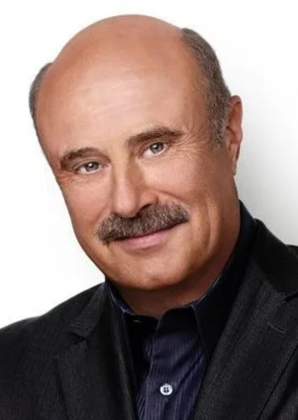 Phil McGraw Photo on myCast - Fan Casting Your Favorite Stories