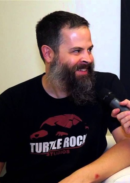 Phil Robb Fan Casting