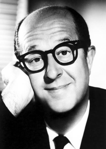 Phil Silvers Photo on myCast - Fan Casting Your Favorite Stories