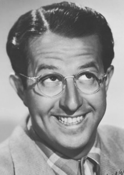 Phil Silvers Photo on myCast - Fan Casting Your Favorite Stories