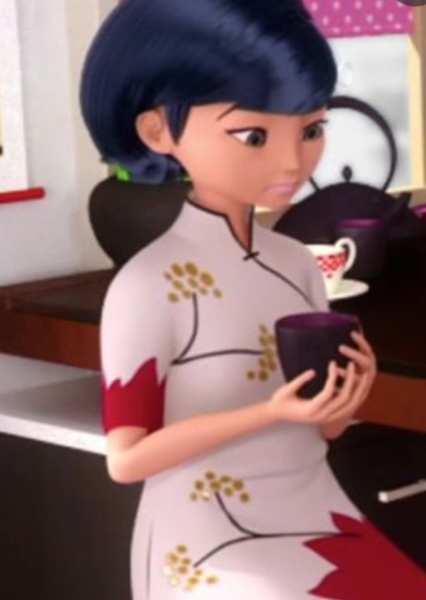 Philece Sampler on myCast - Fan Casting Your Favorite Stories