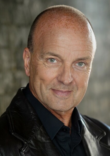 Philip Day Fan Casting