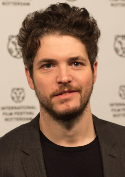 Philip Ettinger on myCast - Fan Casting Your Favorite Stories