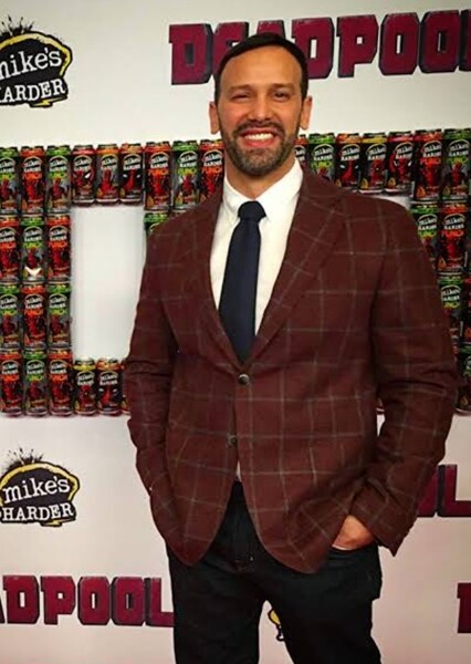 Checkmate: Season 1 Fan Casting on myCast