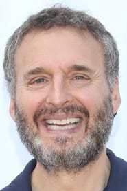 Phil Rosenthal Fan Casting