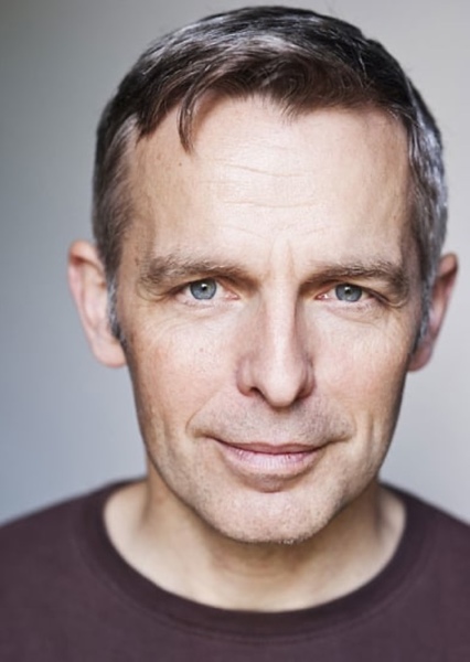 Philip Wright Photo on myCast - Fan Casting Your Favorite Stories