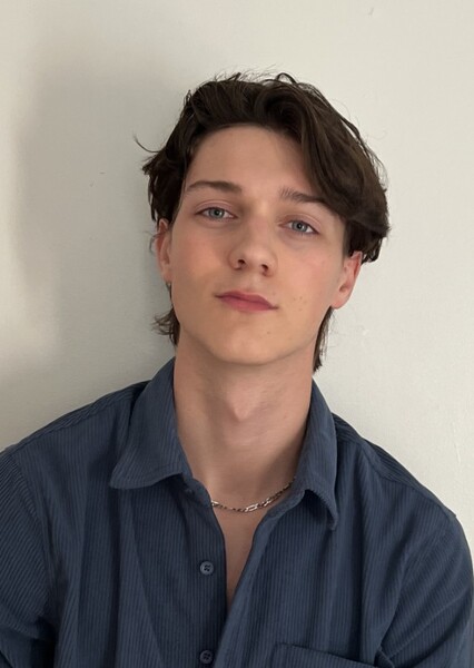 Philippe Belanger Fan Casting