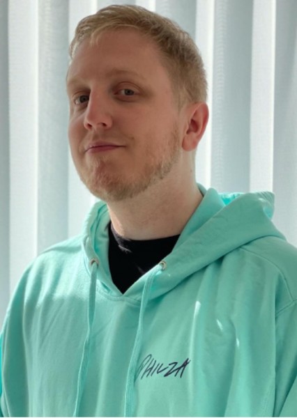 Phillip Watson on myCast - Fan Casting Your Favorite Stories