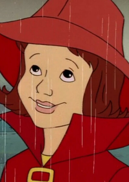 Phoebe Terese Photo on myCast - Fan Casting Your Favorite Stories