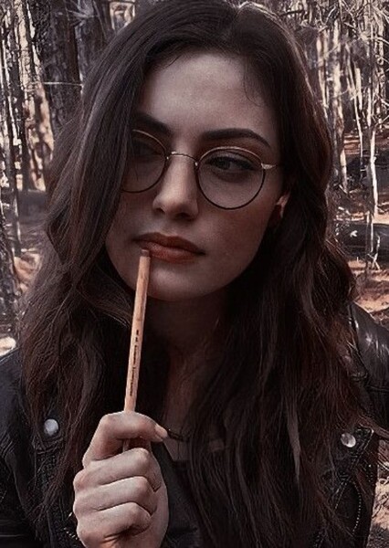 Fan Casting Phoebe Tonkin as Nina Taylor in Alien: Isolation on myCast