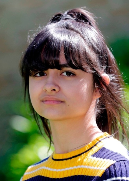 Phoebe Tuffs-Berry on myCast - Fan Casting Your Favorite Stories