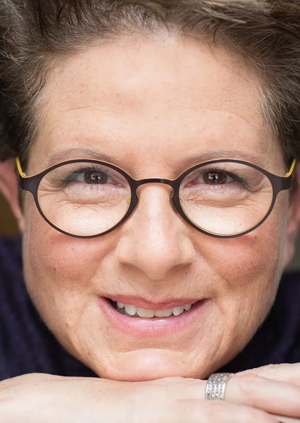 Phyllis Nagy Photo on myCast - Fan Casting Your Favorite Stories