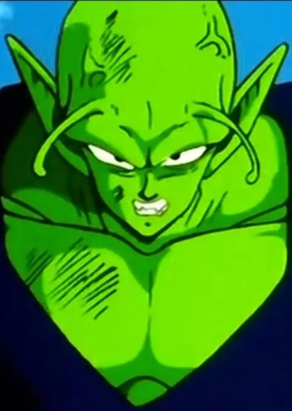 Piccolo (Dragon Ball) on myCast - Fan Casting Your Favorite Stories