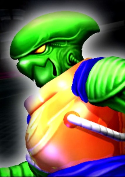 Pico on myCast - Fan Casting Your Favorite Stories