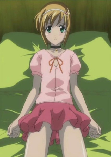 Pico on myCast - Fan Casting Your Favorite Stories