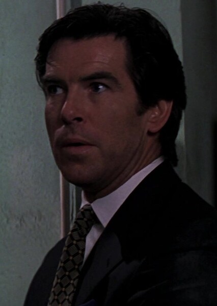 Pierce Brosnan Photo on myCast - Fan Casting Your Favorite Stories