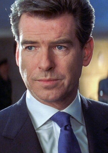 Pierce Brosnan Photo on myCast - Fan Casting Your Favorite Stories