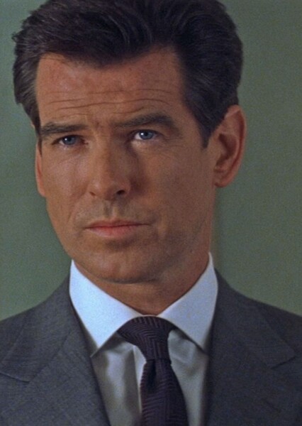Pierce Brosnan Photo on myCast - Fan Casting Your Favorite Stories