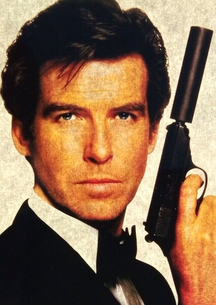 Pierce Brosnan Photo on myCast - Fan Casting Your Favorite Stories