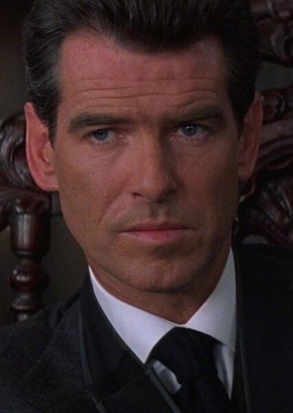 Pierce Brosnan Photo on myCast - Fan Casting Your Favorite Stories