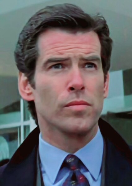 Pierce Brosnan Photo on myCast - Fan Casting Your Favorite Stories