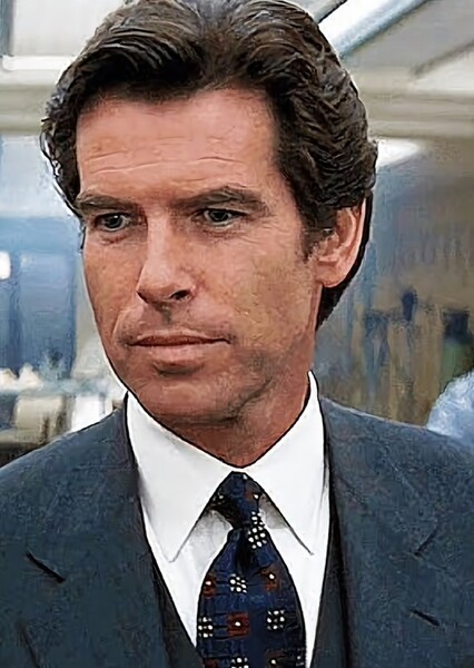 Pierce Brosnan Photo on myCast - Fan Casting Your Favorite Stories