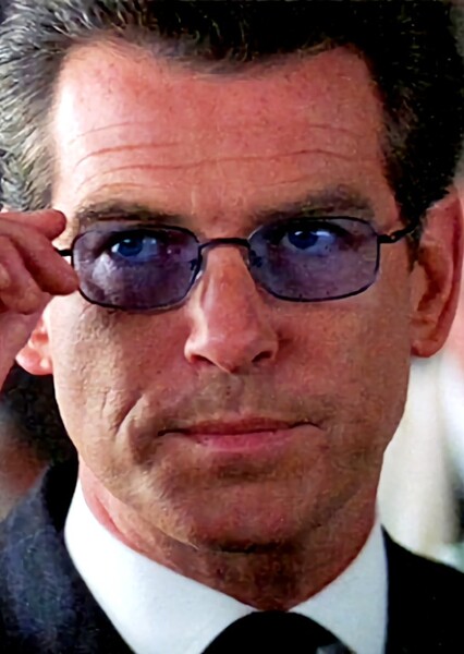 Pierce Brosnan Photo on myCast - Fan Casting Your Favorite Stories