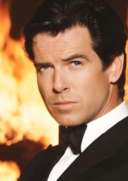 Pierce Brosnan Photo on myCast - Fan Casting Your Favorite Stories
